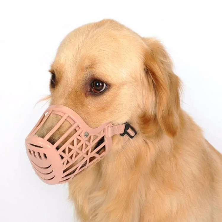 Xuchi Dog Muzzles - Sustainable, Durable, and Customizable