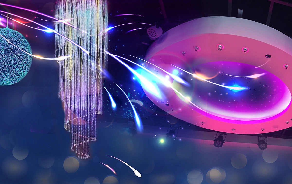 Guangzhou Mayki Lighting Limited - fiber optic lighting, fiber optic ...