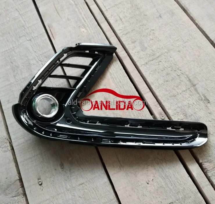 For 2016 Elantra Front Grille . Car Grille 2017 86350-f2000,Water Port ...