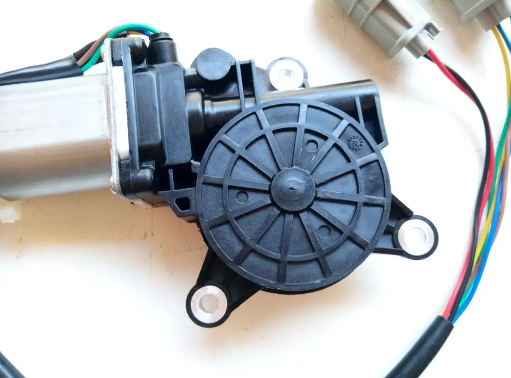 81286016143 Right Window Lift Motor use for MAN, View 81286016143 RH ...