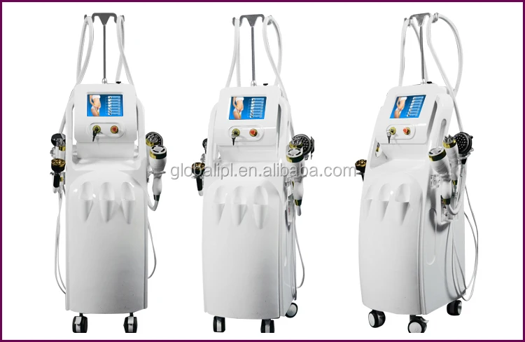 Customized Fat Reduction Body Slimming Belly Fat Removal Machine - Buy ...