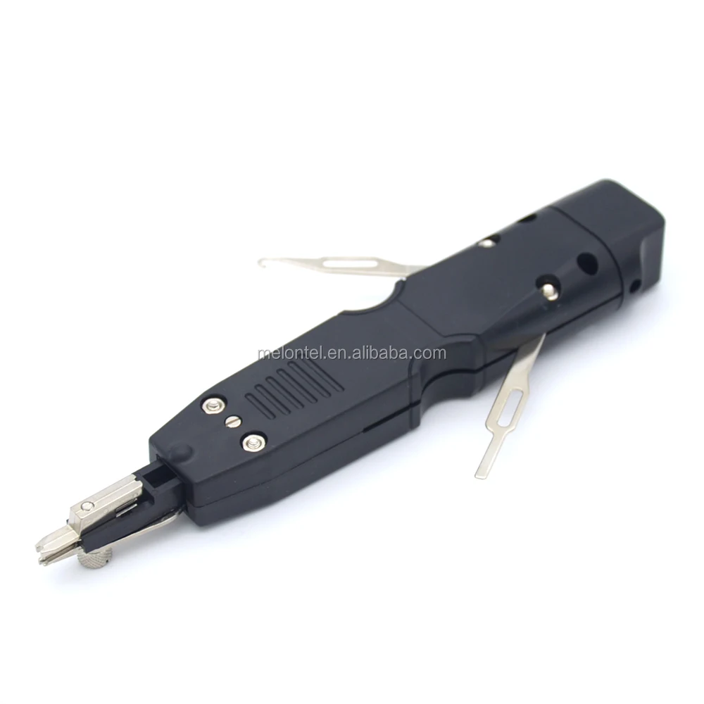 Mt-8020b Dual Type Krone Pouyet Punch Down Tool For Brcp Mdf - Buy Dual ...