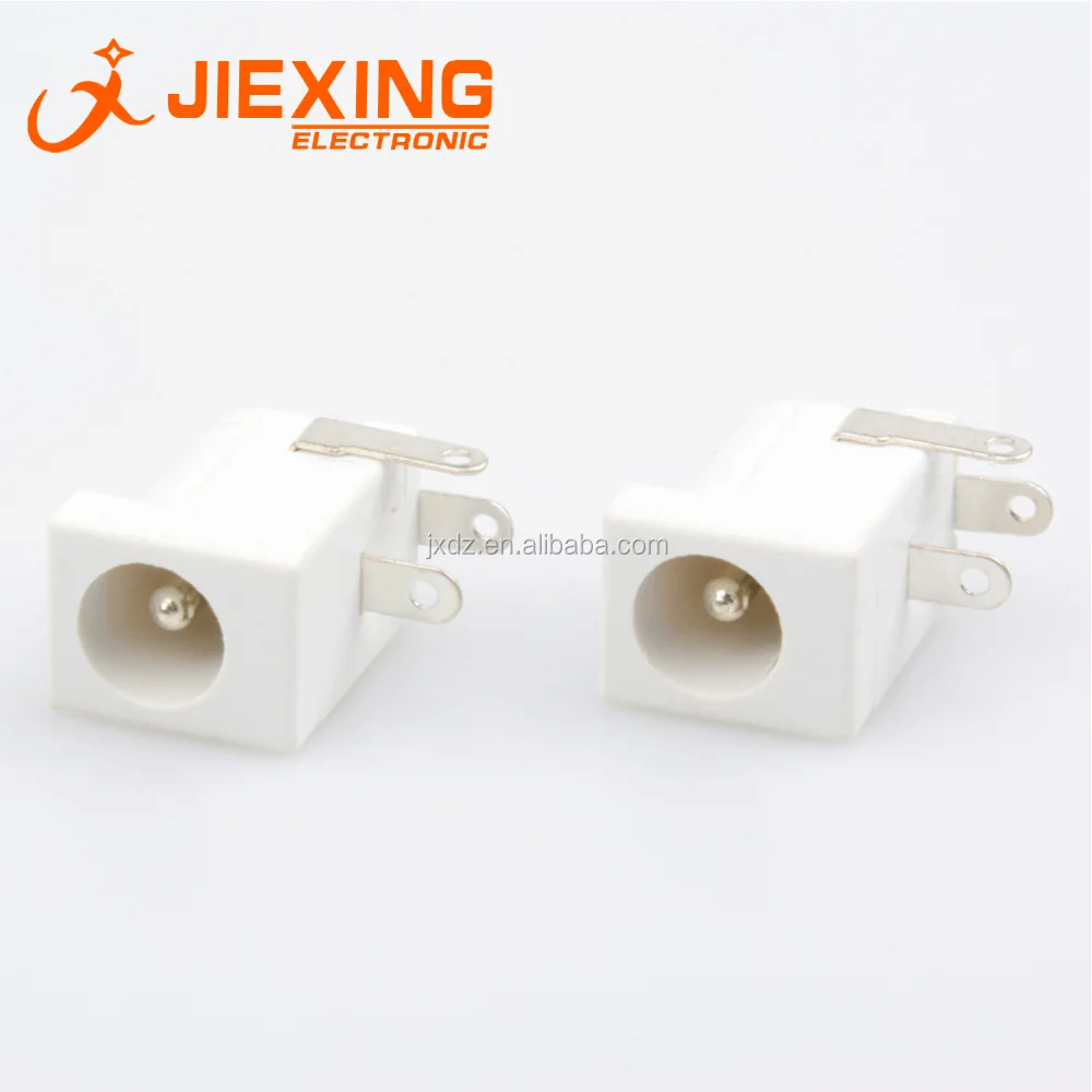 DC-005 DC Power Jack Socket Connector - 5.5*2.1mm 2.1 Socket