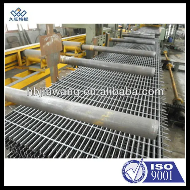 Wide Use Steel Grating/road Drainage Steel Grating/truck Grate - Buy ...