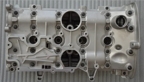 Renault Engine Parts K4M - Reliable Performance & Durability