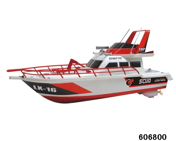 2.4g 6 Channel High Speed Rc Ship Rc Large Scale Model Ship For Sale ...