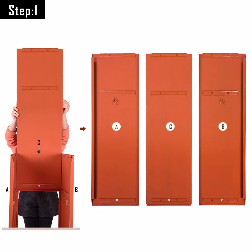 Hot Sale Cheap Used Metal Gym Small Size Steel Storage Locker - Buy ...