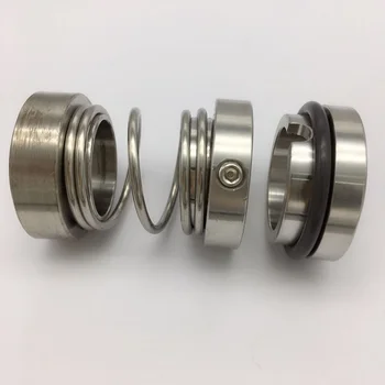 Water Pump Mechanical Seal Type 1527 For En 12756 Din 24960 - Buy ...