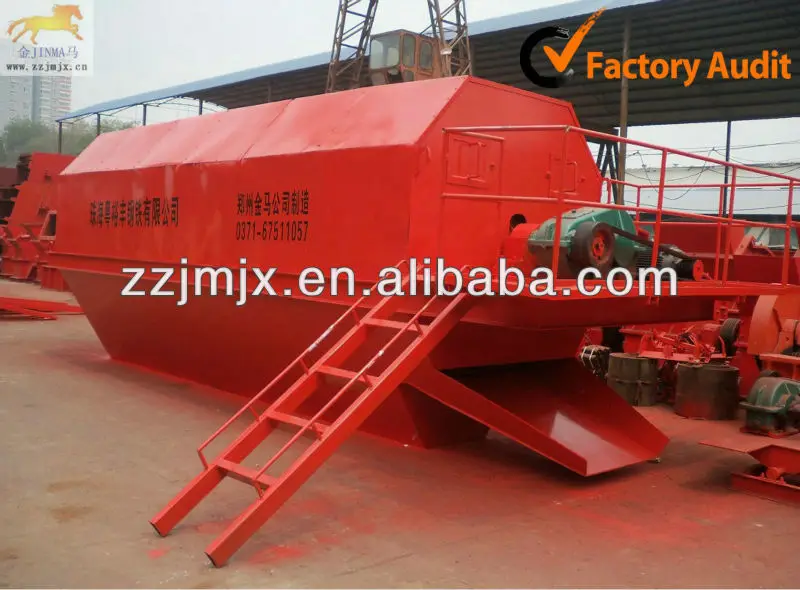 Wooden Screen Wood Chips Screening Machine Vibration Screening For ...