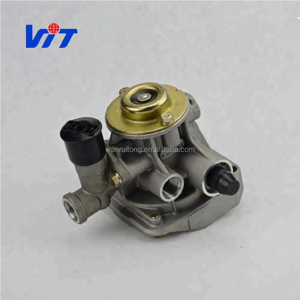 9710027000 9710027010 Relay Valve For Daf - Buy 9710027000 Relay Valve ...