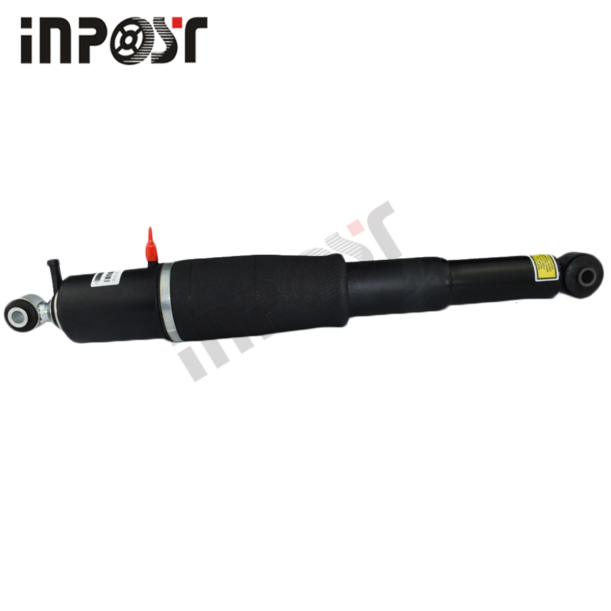 22187156 Rear Air Ride Suspension Shock For Chevy Gmc Cadillac 1575626 ...