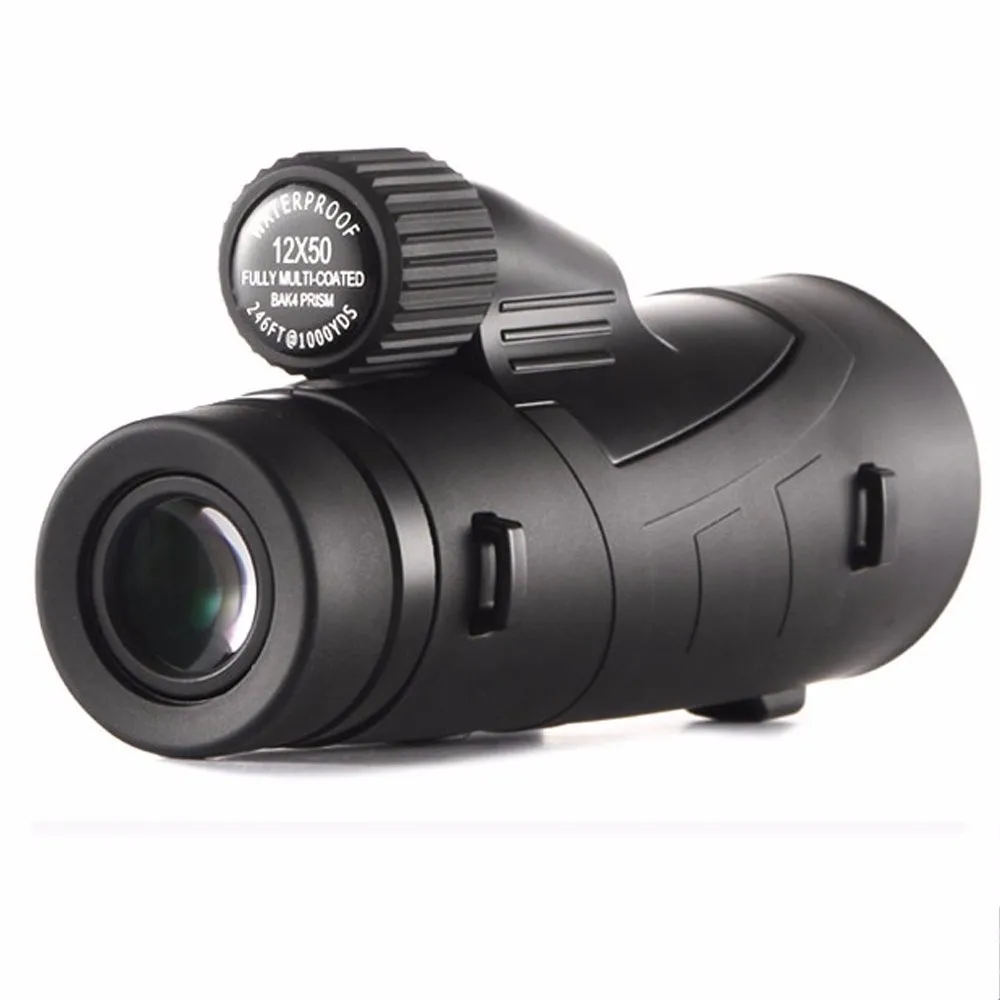 Hot Sale Military Night Vision Scope With 50mm Objective Lens Diameter ...
