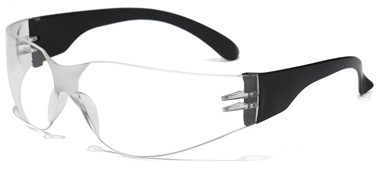 Ant5ppe Safety Glasses - ANSI Approved & Anti-Uv Protection