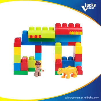 Building Blocks Toys Lego - Buy Building Blocks Toys Lego,Building ...