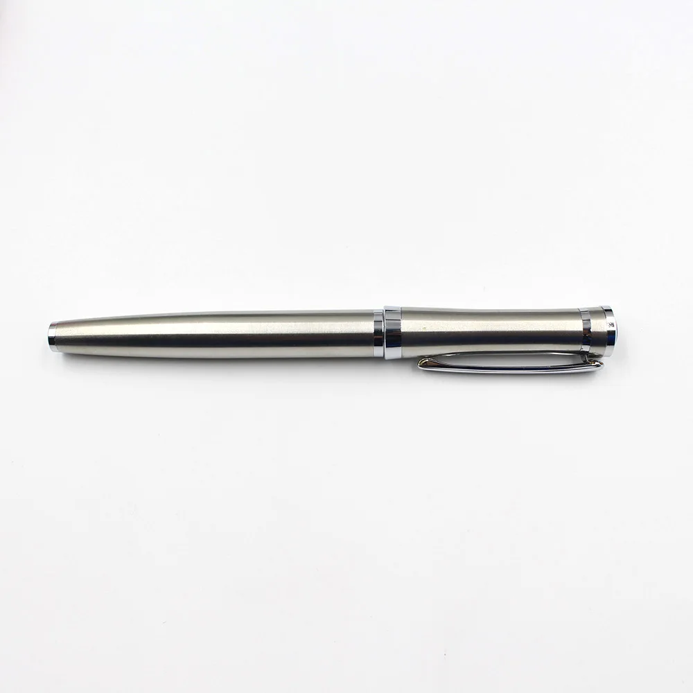 Luxury Business High-end Square Pen Metal Pen Set Gift Pen - Buy Pen ...