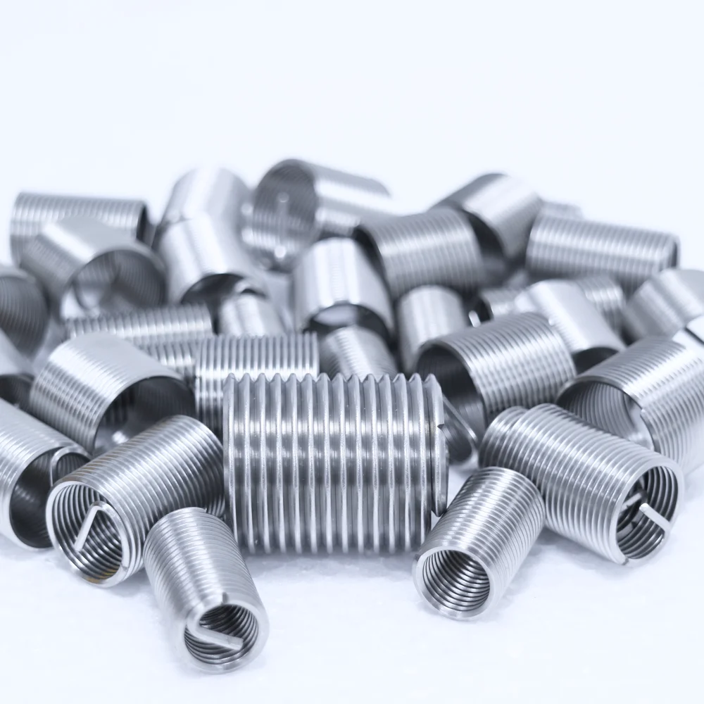 Cheapest Thread Inserts For Woods And Composites - Buy M2 Thread Insert ...