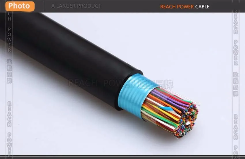 50 100 200 300 500 1000 1200 1500 Pairs Cat3 Multi Pair Communication ...