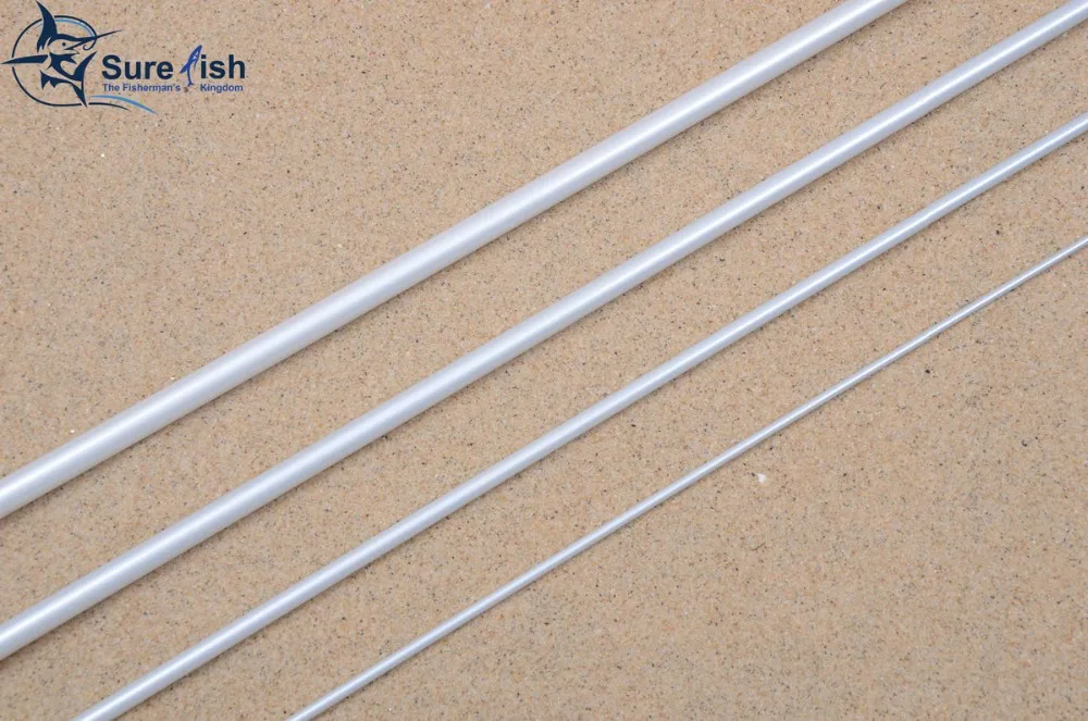 Wholesale Toray Nano Carbon Fly Fishing Rod Blank - Customised