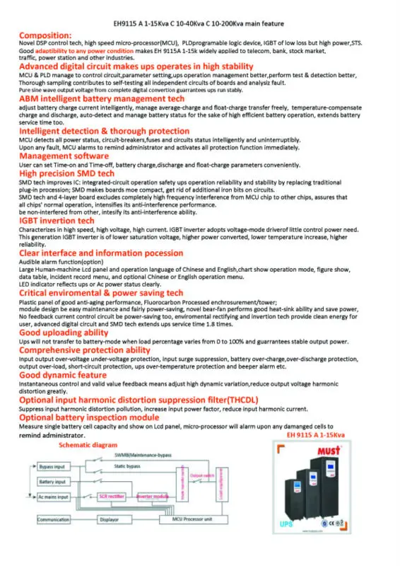 Must Ups With Isolation Transformer 3kva 220v - Buy Ups With Isolation ...