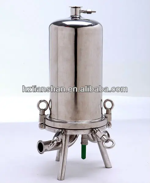 Olive Oil Filter Machine With Membrane Polypropylene(pp) Filter - Buy ...