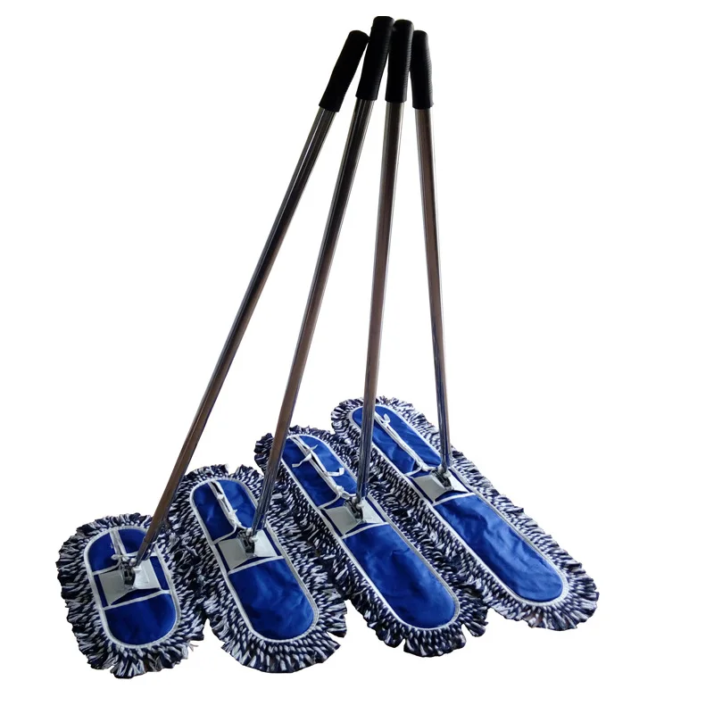 Hot Sale !!durable Hotel/station/lobby/airport Mops - Buy Hotel Mop ...