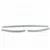 Lr038736 Genuine Deflector Lower Front Bumper For Land Rover Vogue 2014 ...
