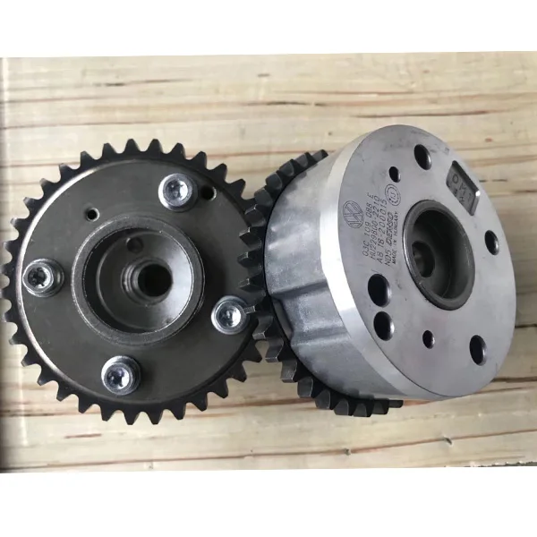 03c109088c 03c109088e Camshaft Adjuster Sprocket For Audi Vw 1.4 1.6 ...