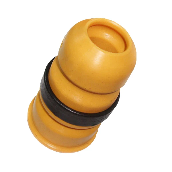 Zanetol Auto Parts Front Shock Absorber Strut Bumper For Landrover ...