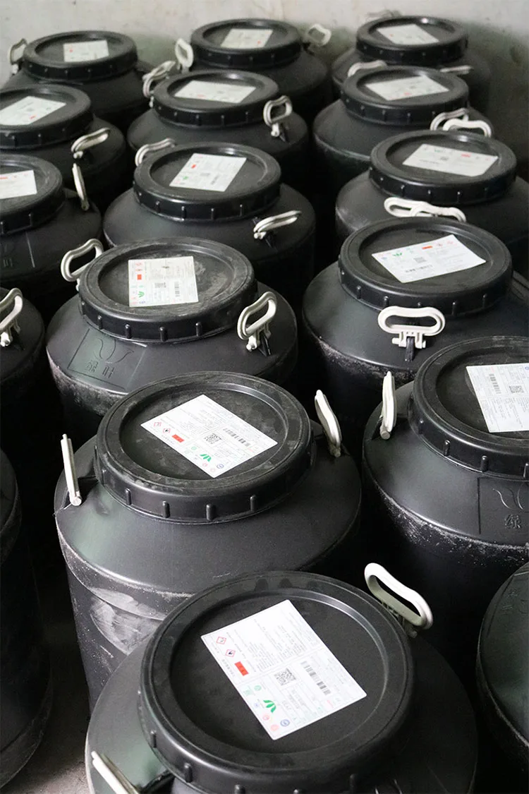 Liquid Fiberglass Gel Coat Resin - Quick Delivery FRP Protection