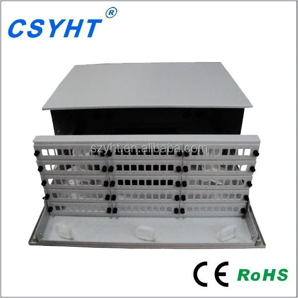 12c 24c 48c 72c 144c 288c Odf Tiroir Optique 12sc Ports For Data Center ...