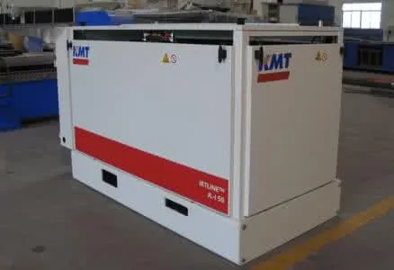 Kmt Slv50hp Water Jet Intensifier Pump - Buy Kmt Water Jet,Water Jet ...