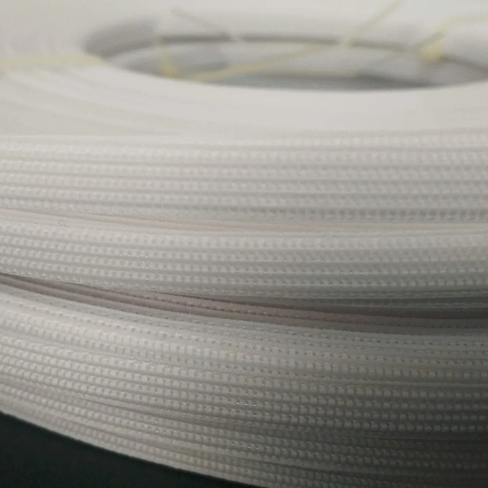 Whole sale 6mm poly fish bone tape for bra bridal dress and swimming ...