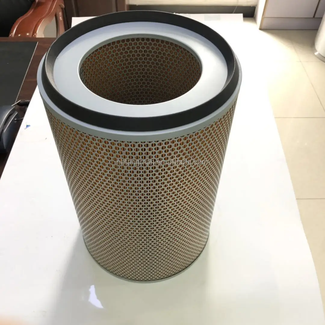 28130 8C800 Truck Air Filter - Reliable Performance & Durability