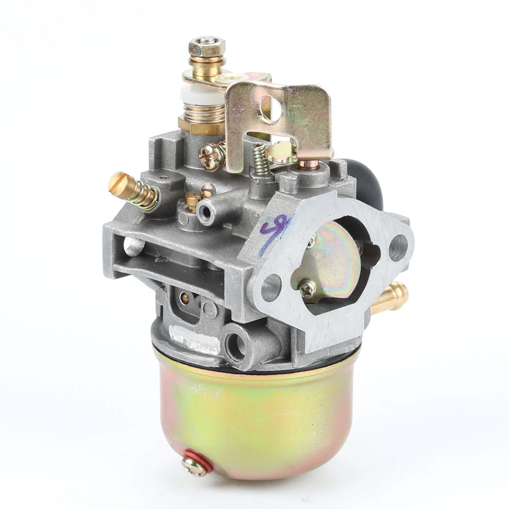 Robin Subaru Eh12 Eh12-2d Eh 12-2d Engine Motor Carburetor 252-62404 ...