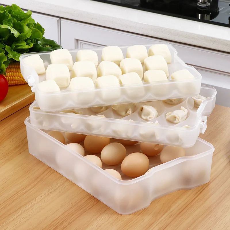 Newest Brand High Quality Frozen Dumplings Food Packaging Box - Buy ...