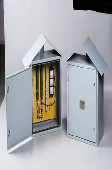 Shunt Junction Box For Cathodic Protection - Buy Shunt Junction Box For ...