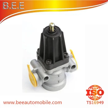 Pressure Limiting Valve Wabco 4750103000 Man 81521016269 Erf 1260667 ...