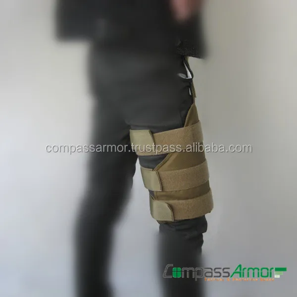 Bulletproof Gears Bulletproof Arm/thigh/leg Protection Bulletproof ...