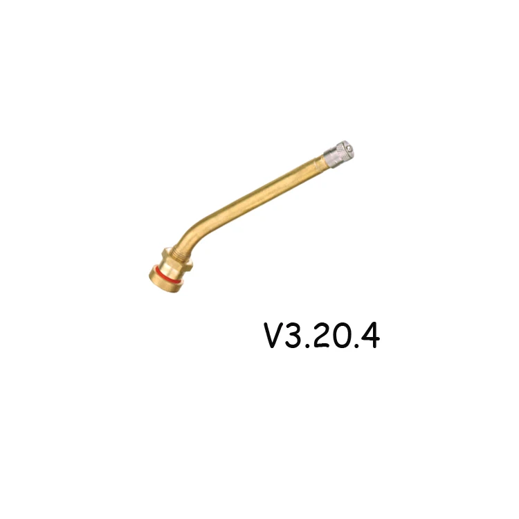 Truck Tyre Valve V3.20 Series V3.20.4 - Buy Tire Valve V3.20.4,Tire ...