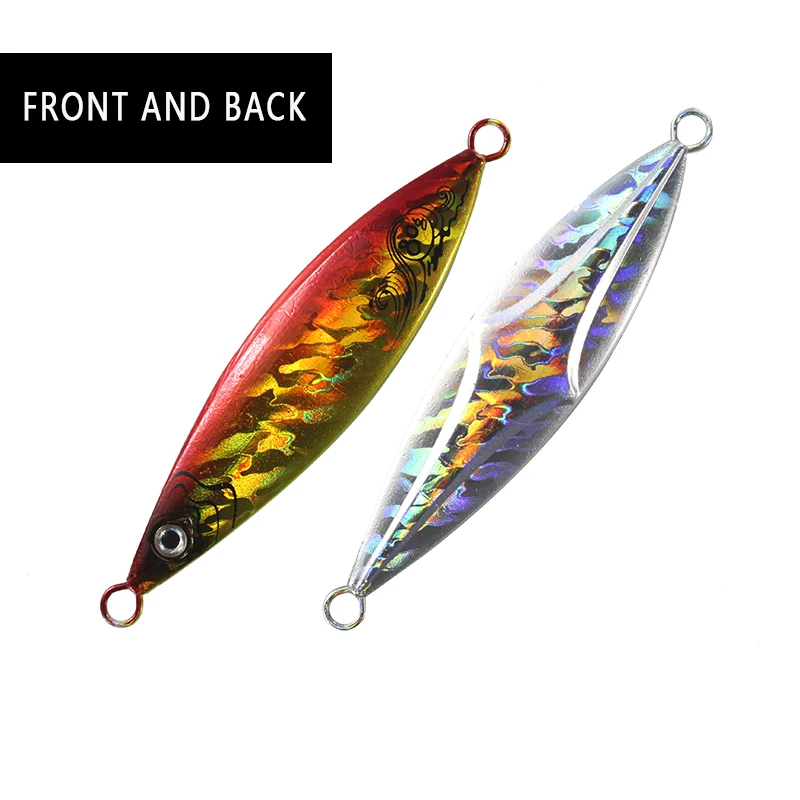 Japanese Fish Bait - Premium Lures for Ocean Fishing