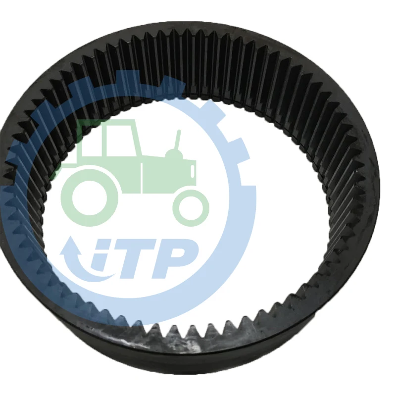 GRADE R271413 Ring Gear for John Deere - Durable & Reliable