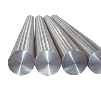 Niobium Superconductor Rod Platinum Carbide Rod Gr5 Titanium Anode ...