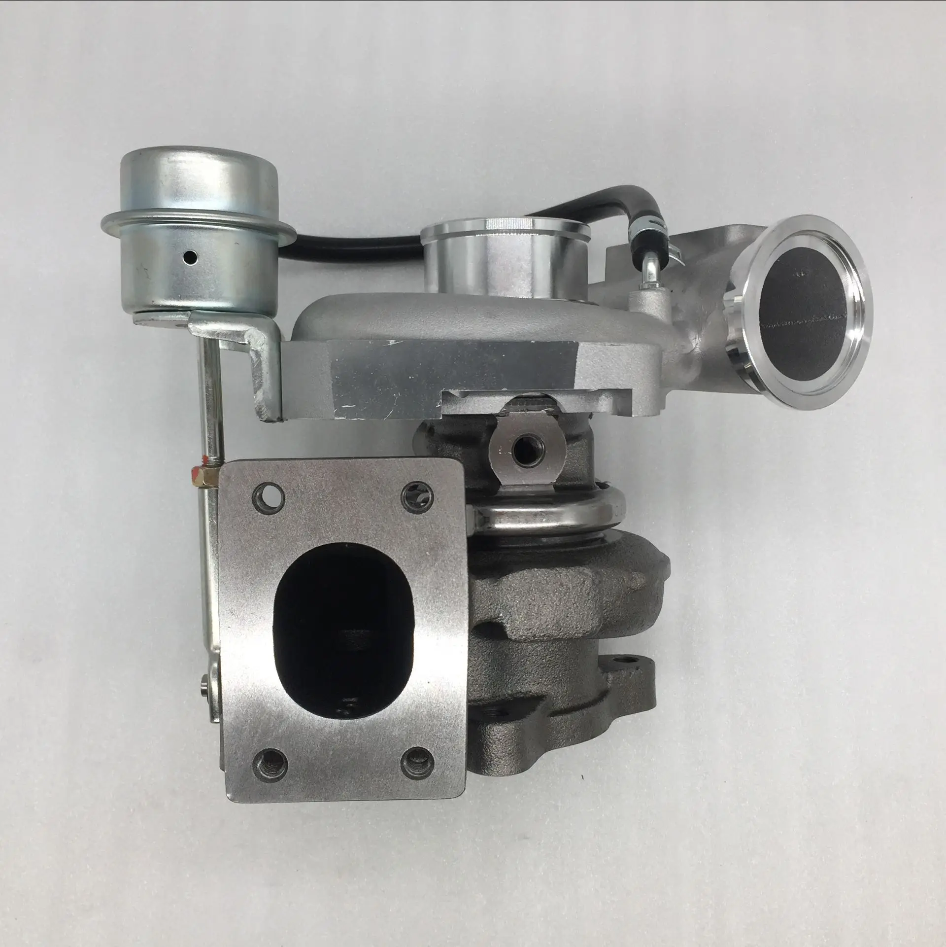 HE211W Turbocharger - OEM Performance & Reliable Quality