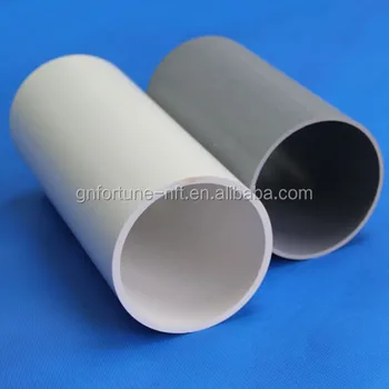 150mm Diameter Pvc Pipe Black Plastic Water Pipe - Buy 150mm Diameter ...