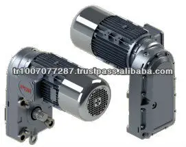 Pcs Type Crane Gearbox - Hoist Drive Unit - Buy Crane Duty Gearbox,Lift ...