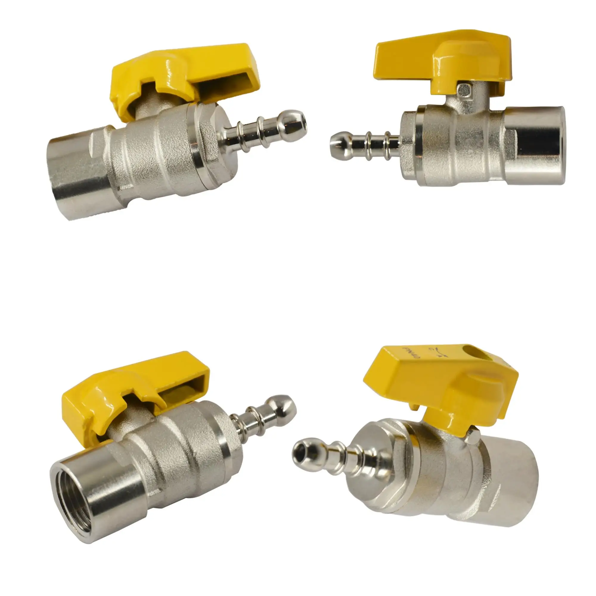 Test Point Adaptor With Nut| Alibaba.com