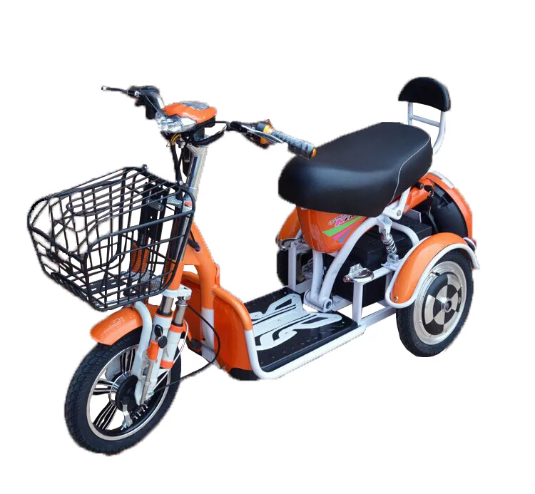 Citycoco Three Wheel Electric Mobility Scooter T3 Electric Scooter 3 ...