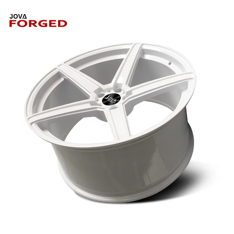 20" Forged Star White 5x150 Spoke Aluminum Spoke Wheels - Buy Aluminum ...