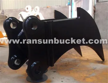 Stump Harvester,Excavator Stump Ripper For Sale - Buy Stump Harvester ...