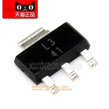 Original New Ic Lm317dcyr Lm317 L3 Sot223 Linear Regulators - Buy Ic ...